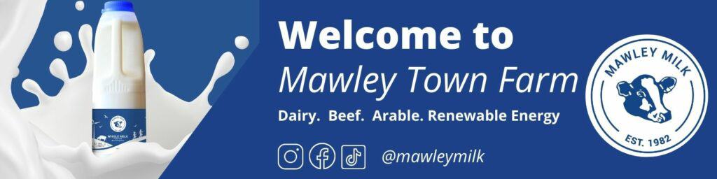 Mawley Milk - Mawley Town Farm